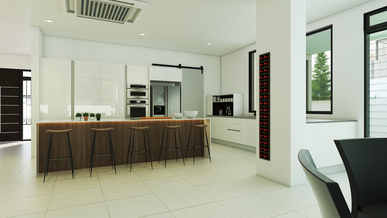 MODERN – Welcome to Pyramidlane