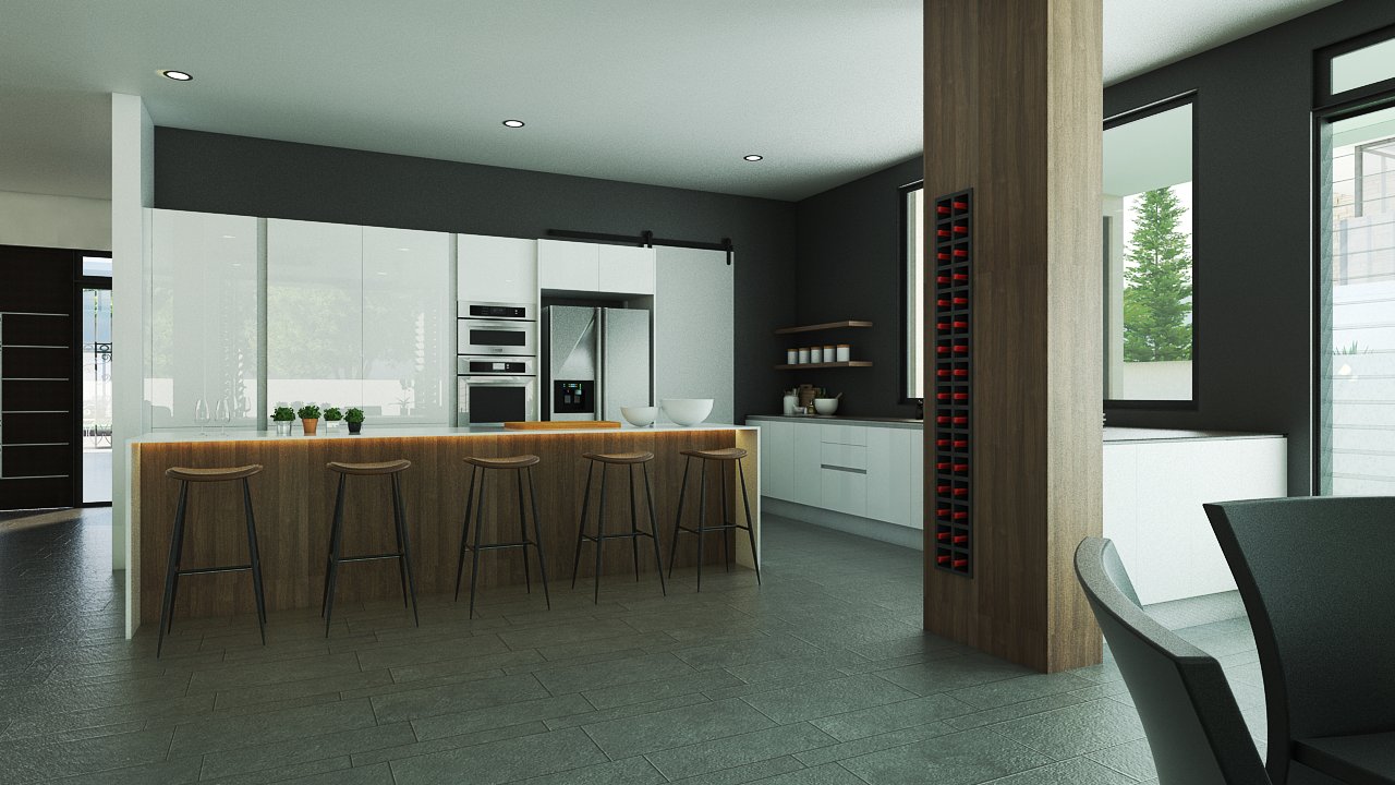 MODERN – Welcome to Pyramidlane